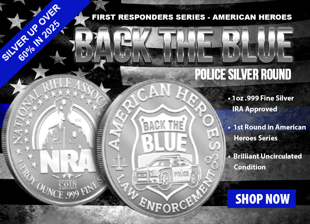 Universal Coin & Bullion