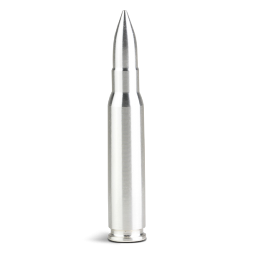 2 oz Silver Bullet – Universal Coin & Bullion