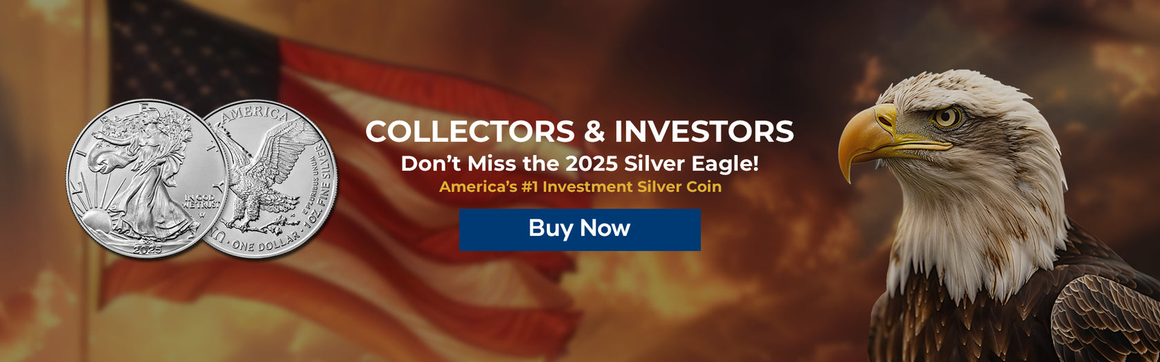 Universal Coin & Bullion